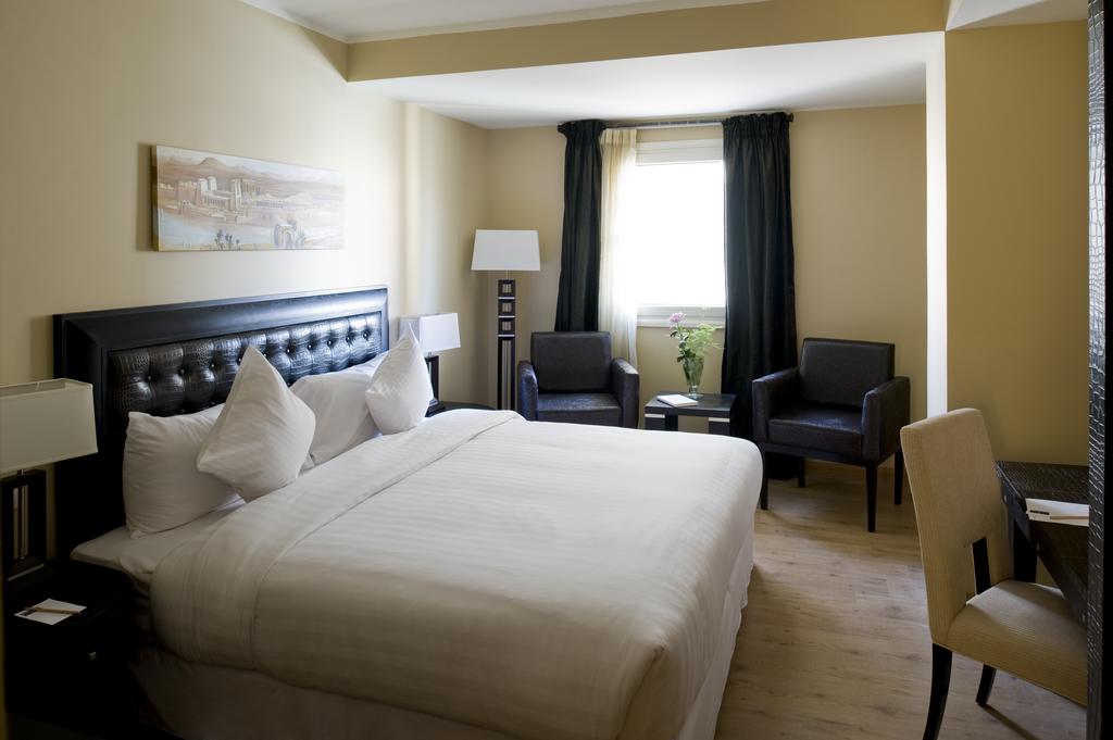 Barcelo Cairo Pyramids Hotel | Noga Tours