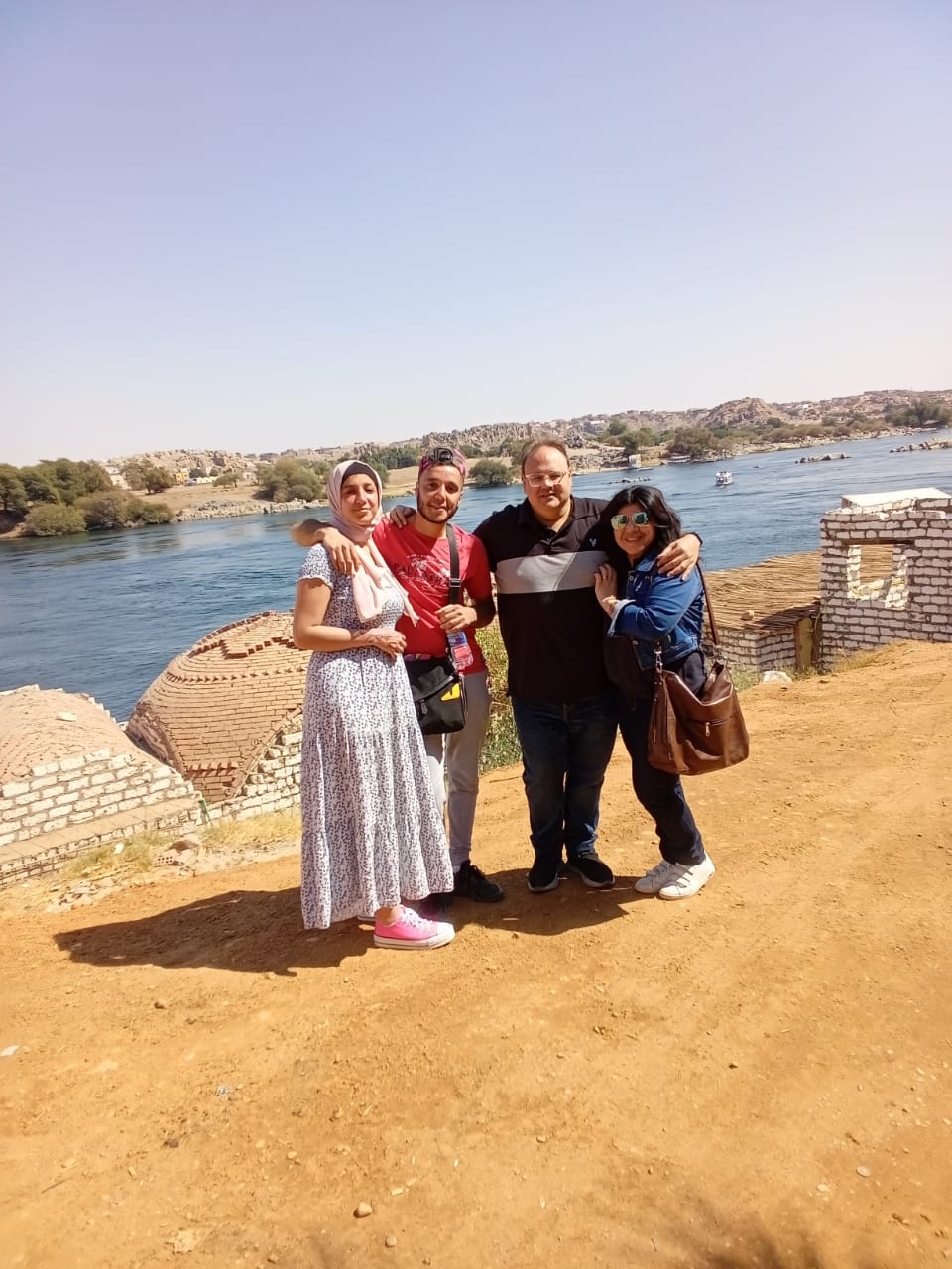 Nubian Village Tour | Nubian Village Tour in Aswan