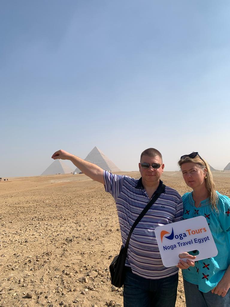 Day Tour of Cairo | Noga Tours Egypt