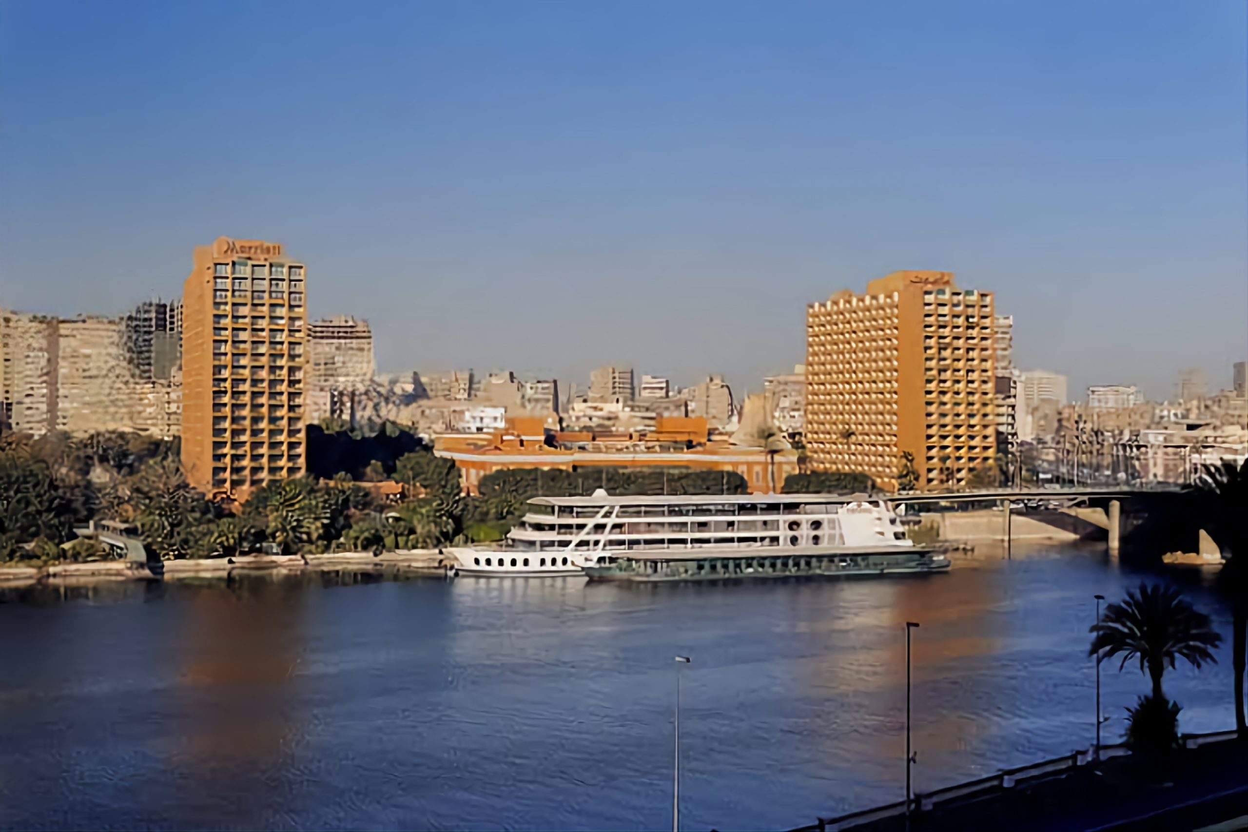 Marriott Egypt Cairo | egypt hotel cairo