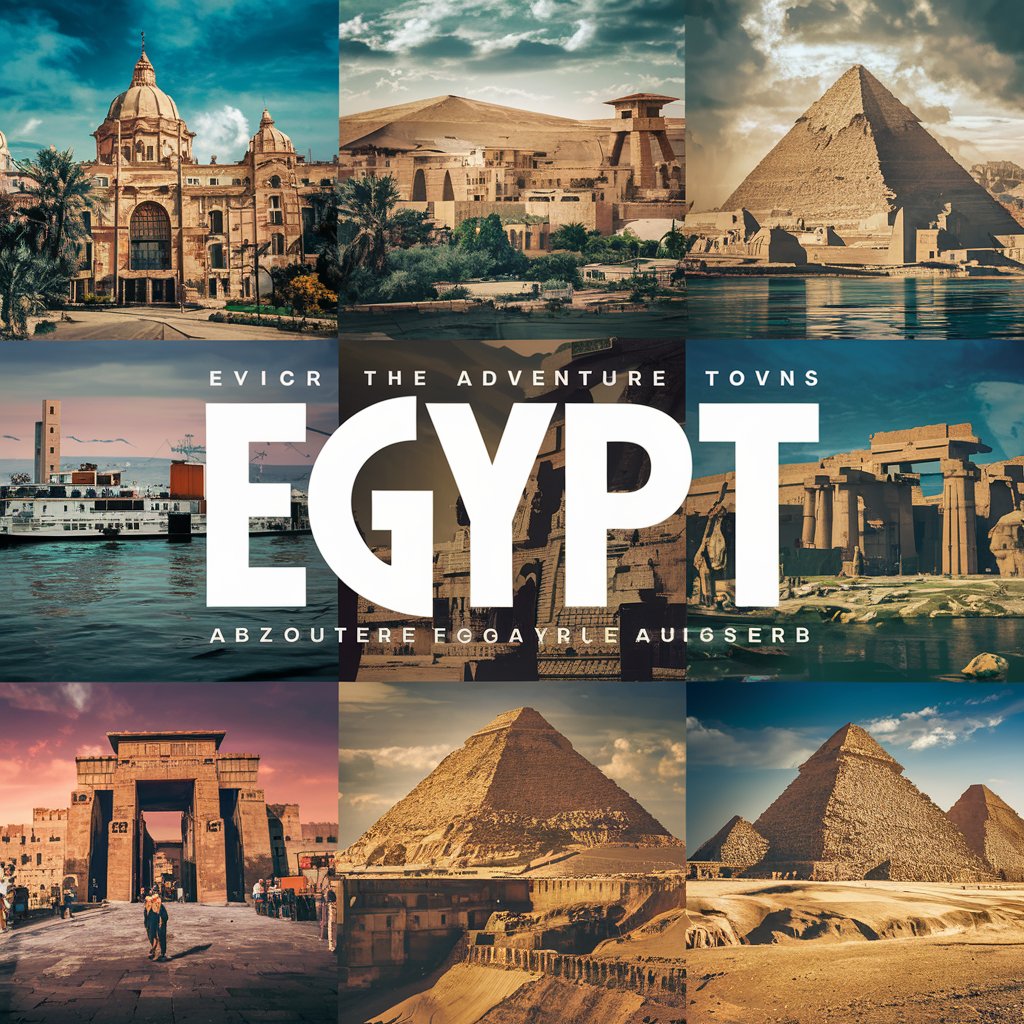 Egypt things to do | Things to do in Egypt