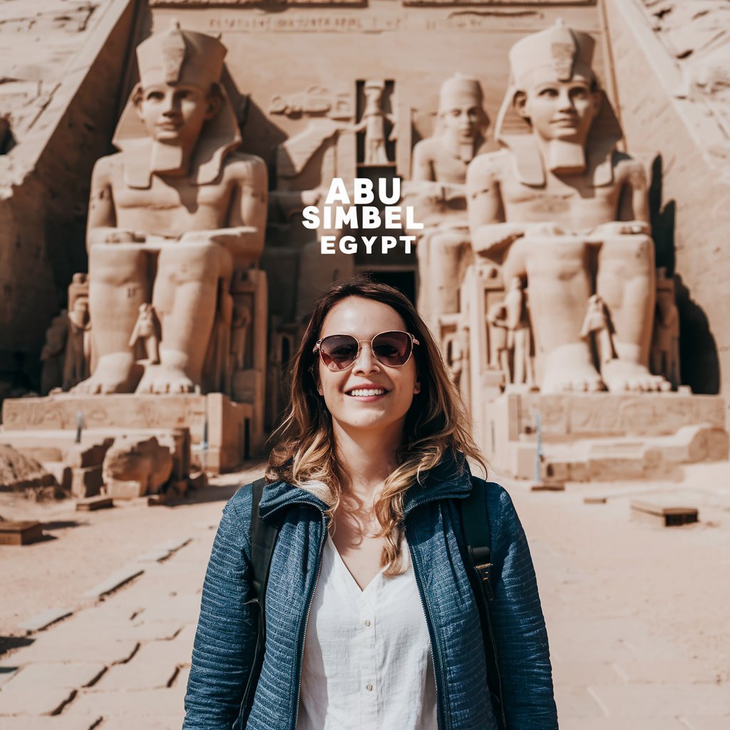 abu simbel in egypt | temple of abu simbel egypt