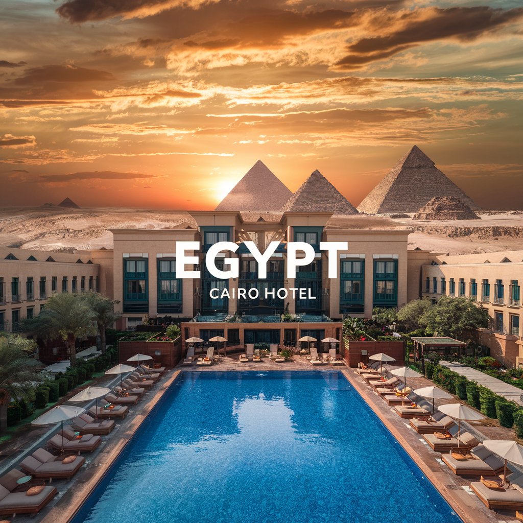 Egypt Cairo Hotel | Best Hotels in Cairo
