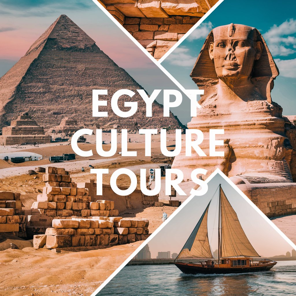 Egypt Cultural Tours | Discover Temples, Heritage & Traditions
