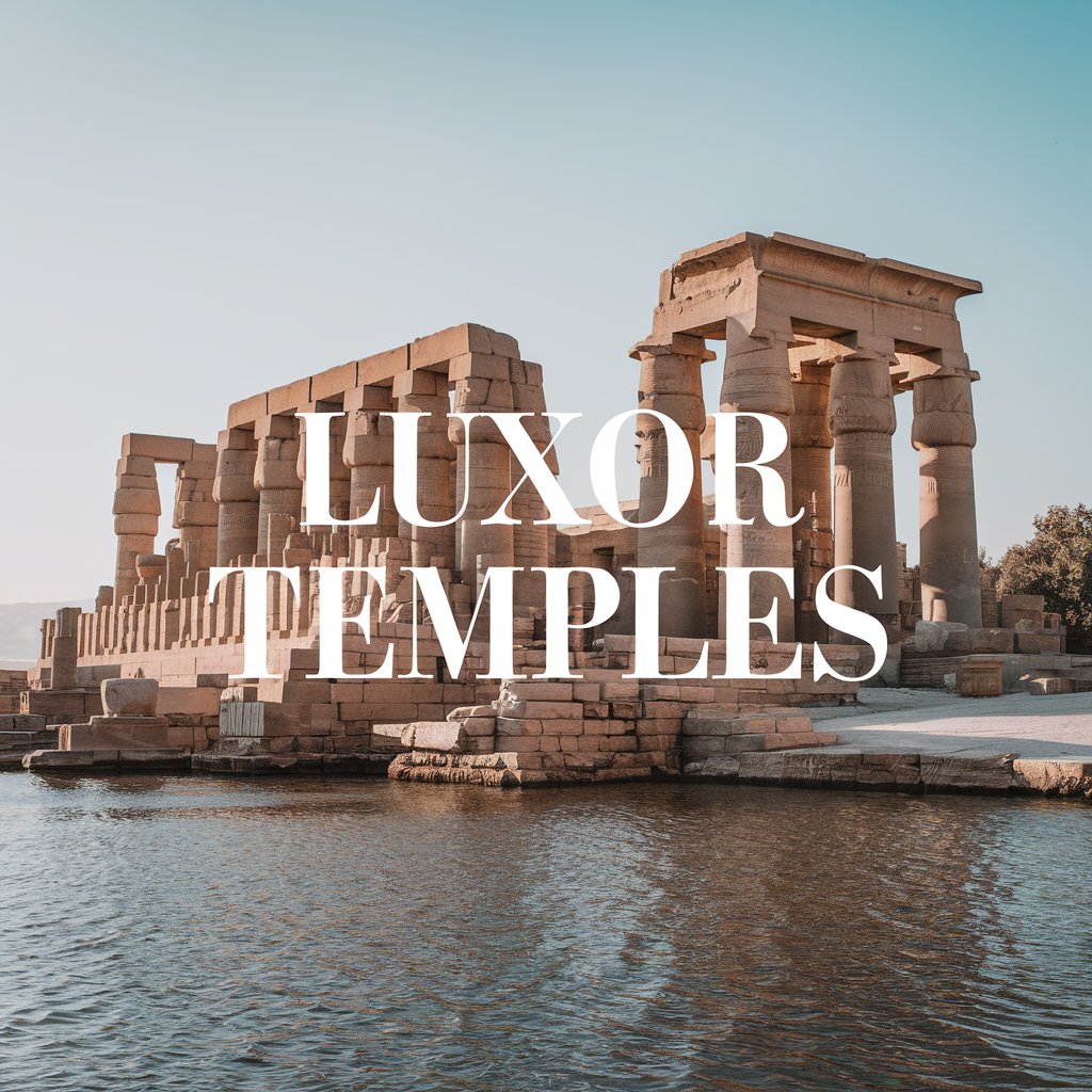 Luxor Temples | Luxor Tours
