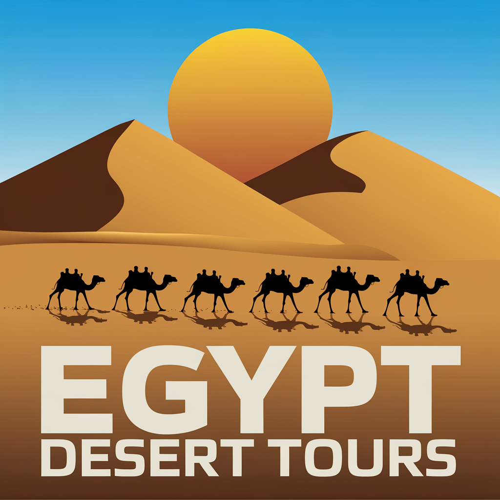 Egypt Desert Tours | Explore Egypt's Top Deserts