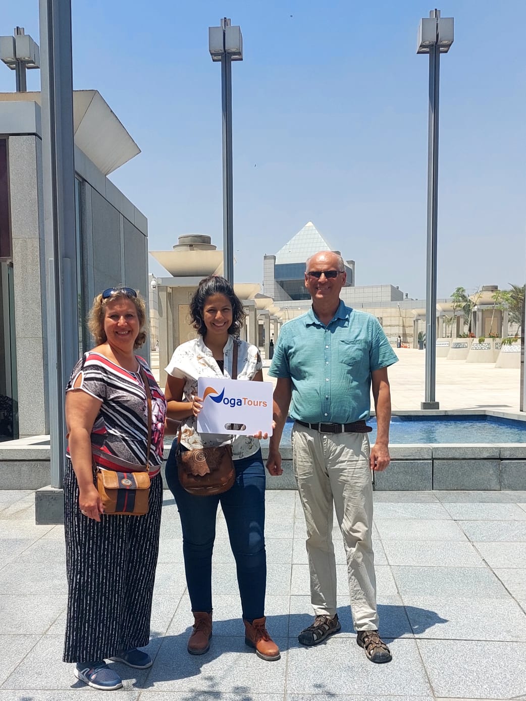 Private Tours in Egypt | Custom Egypt Itineraries | Noga Tours