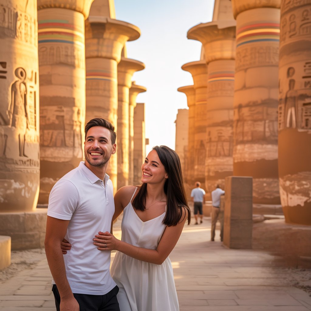 custom Egypt tours | Explore Egypt Your Way with Noga Tours