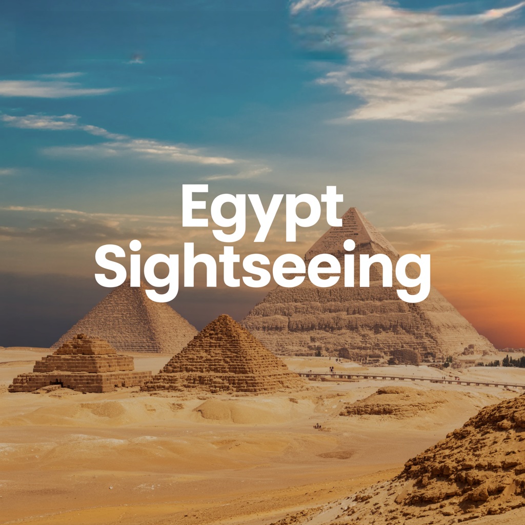 Egypt Sightseeing | Top Attractions in Egypt